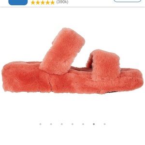 UGG Shoes | Leather Flats | Poshmark